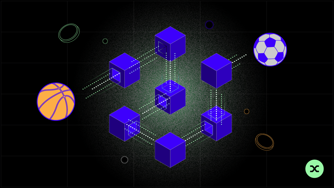 Blockchain In Sports: A Big Sports Frenzy To Monetization