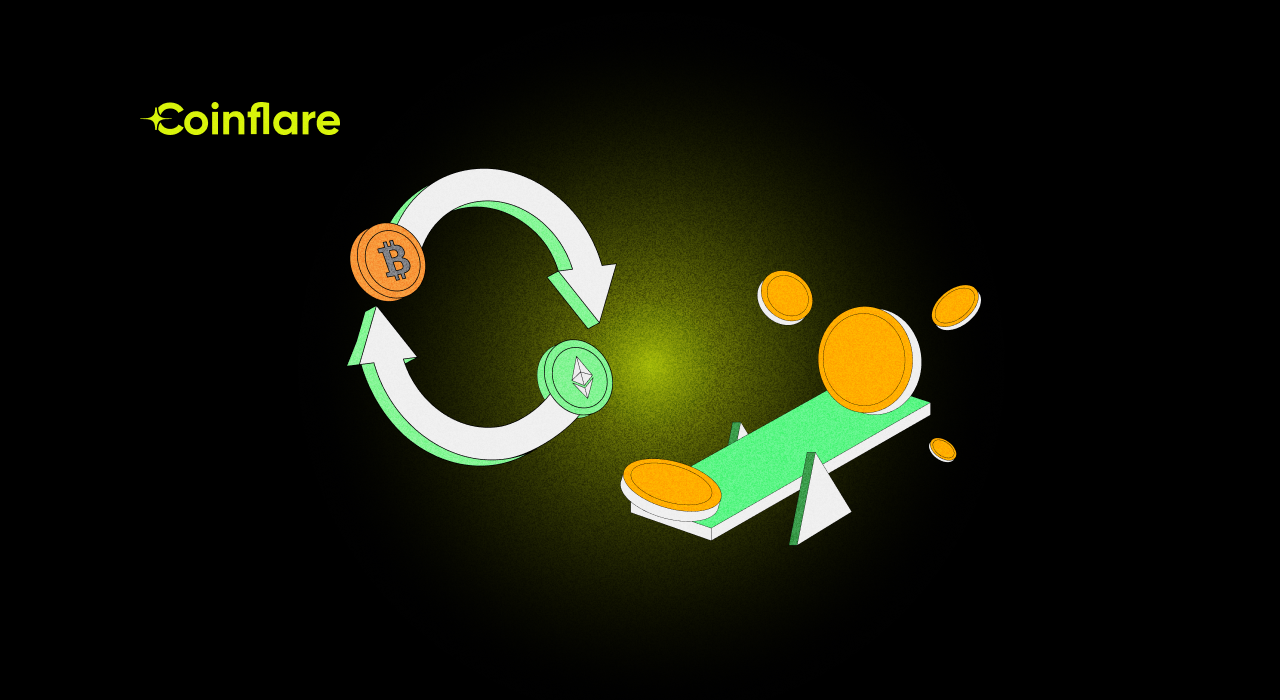 Spot Trading Vs. Perpetual Swaps: Understanding The Basics