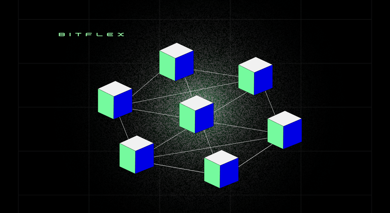 What Is Cross-Chain Interoperability? | COINFLEX