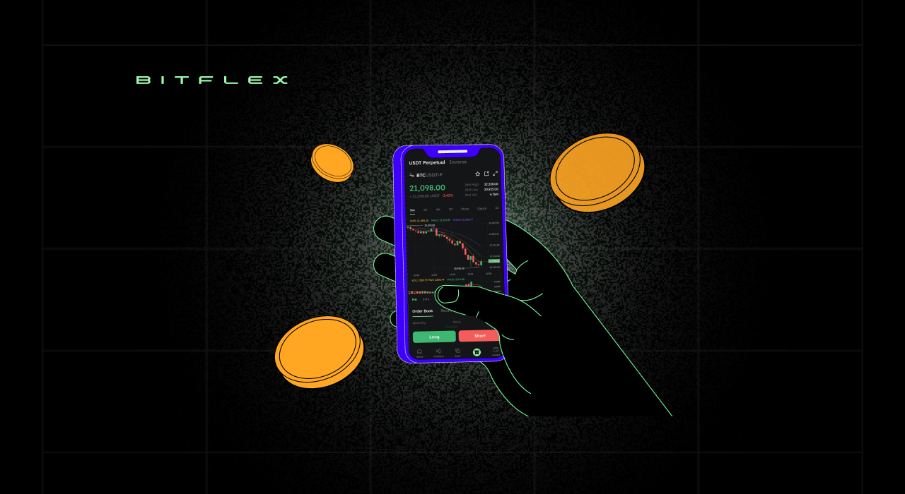Spot Trading Strategies For Advanced Traders | COINFLEX