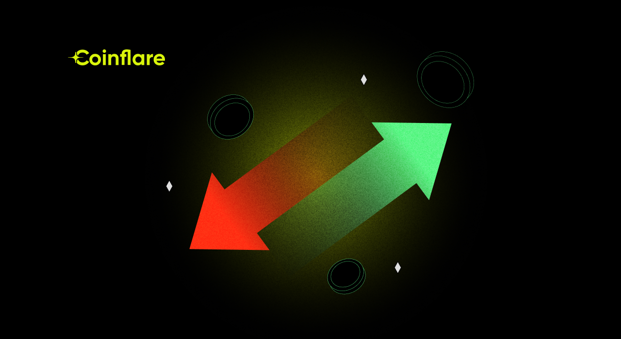 Understanding Spot Market Indicators | COINFLARE