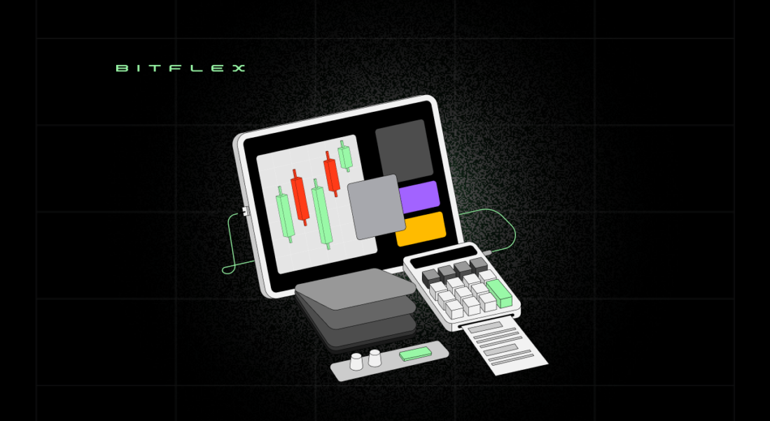 Crypto Interest Rates: Explained | COINFLEX