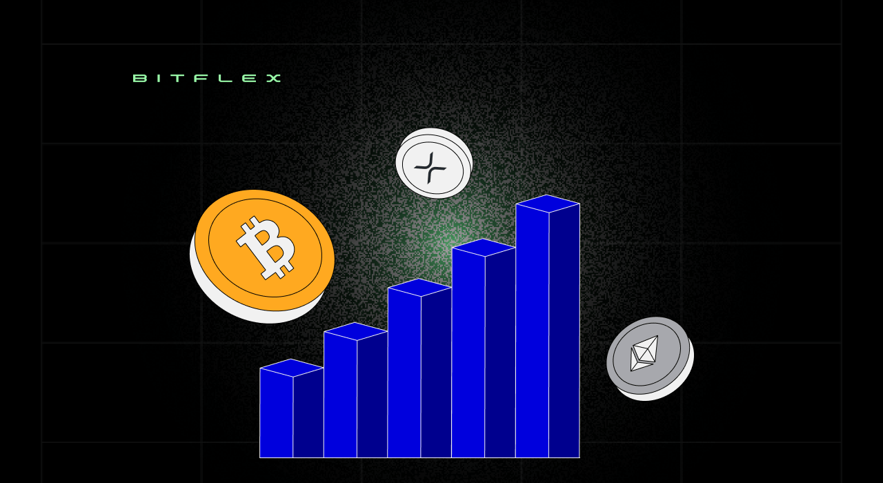 Crypto vs Stocks: What Is the Difference? | COINFLEX