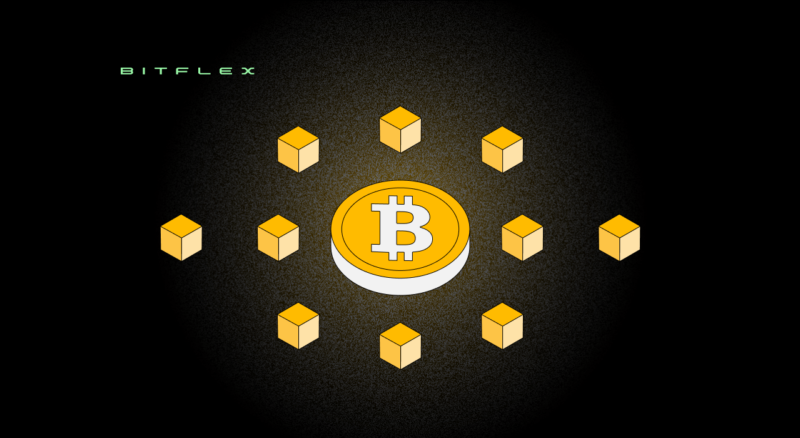 How To Use A Bitcoin Blockchain Explorer | COINFLEX