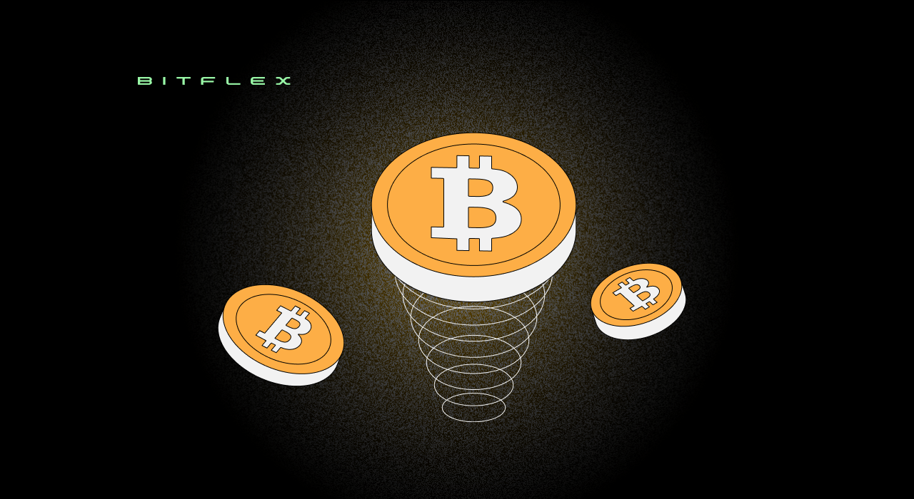 What Is Bitcoin (BTC)? | COINFLEX