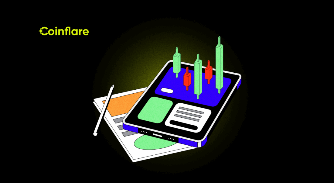 A Guide To Cryptocurrency Fundamental Analysis | COINFLARE