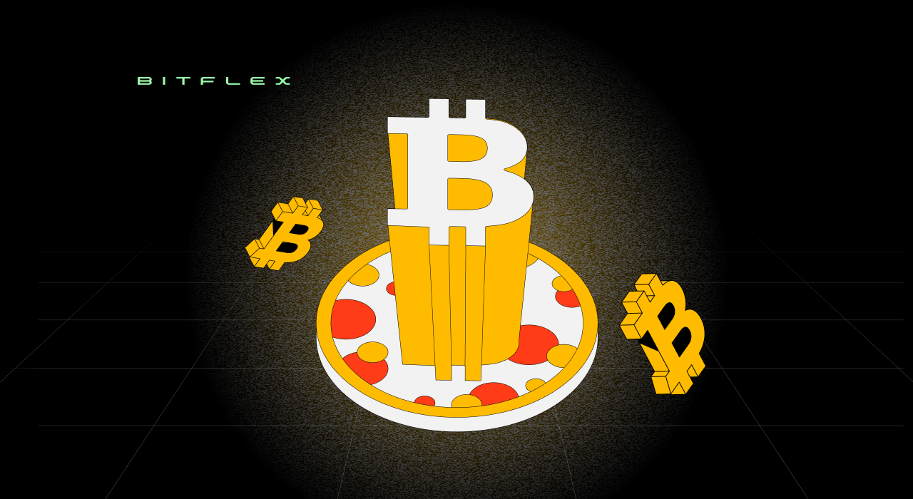 Happy Bitcoin Pizza Day | Why We Celebrate On May 22?