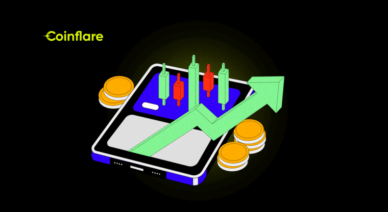 How Is Cryptocurrency Taxed? | COINFLARE