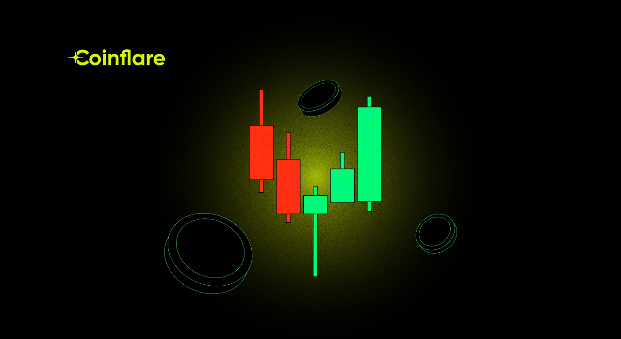 How To Trade With Hammer Candlestick Pattern? | COINFLARE