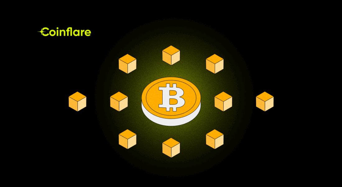 How To Use A Bitcoin Blockchain Explorer | COINFLARE