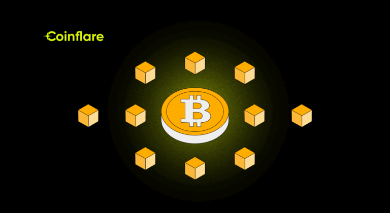 How To Use A Bitcoin Blockchain Explorer | COINFLARE