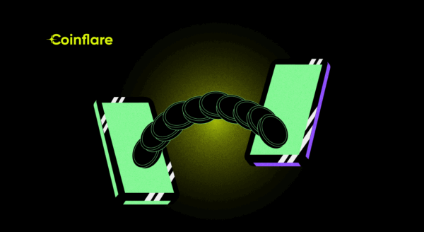 What Are Blockchain Transaction Fees? | COINFLARE