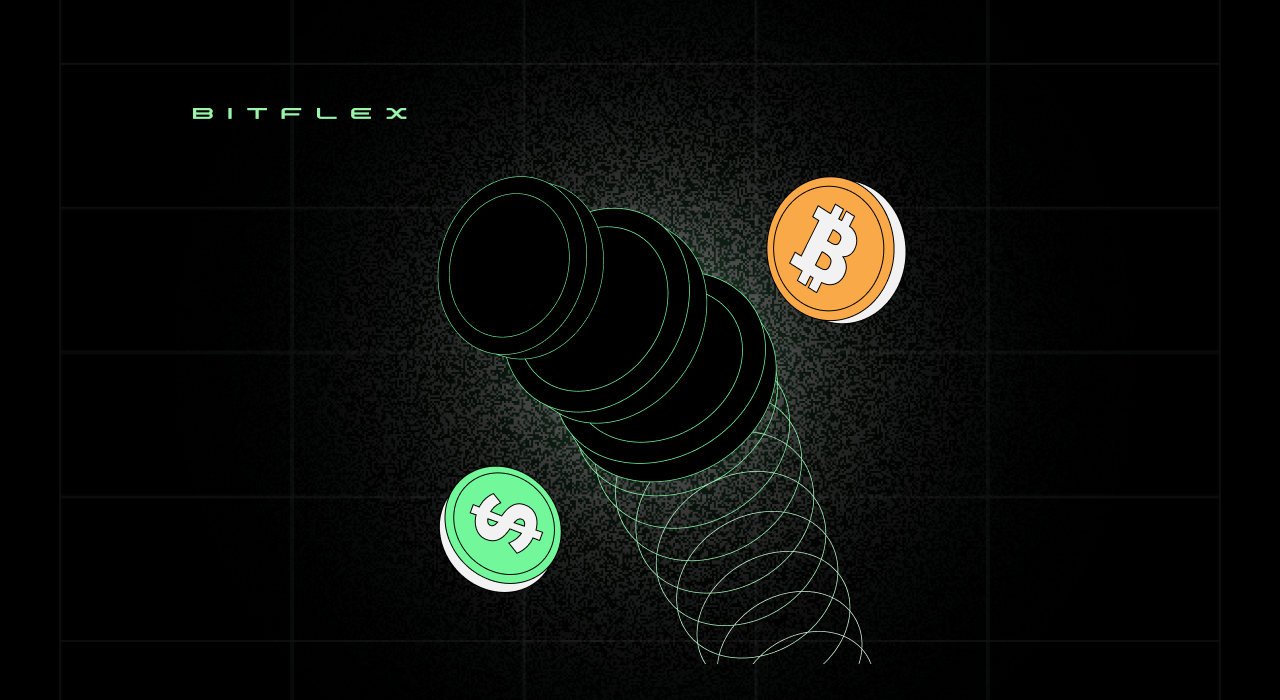 What Is Crypto Staking And How Does It Work? | COINFLEX