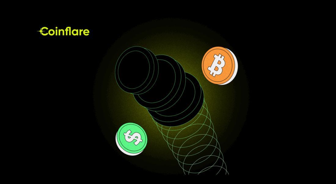 What Is Crypto Staking And How Does It Work? | COINFLARE