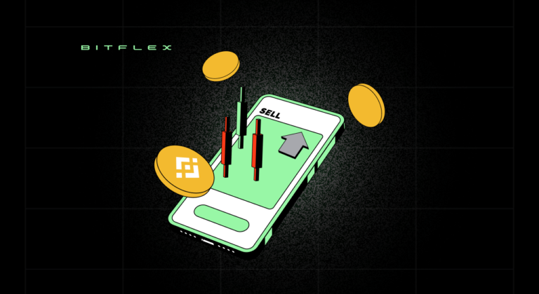 How to Sell Binance Coin (BNB): A Step-by-Step Guide | COINFLARE