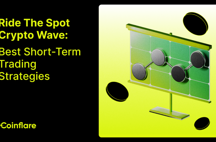 How to Start Crypto Trading: A Step-by-Step Guide for Beginners | COINFLEX