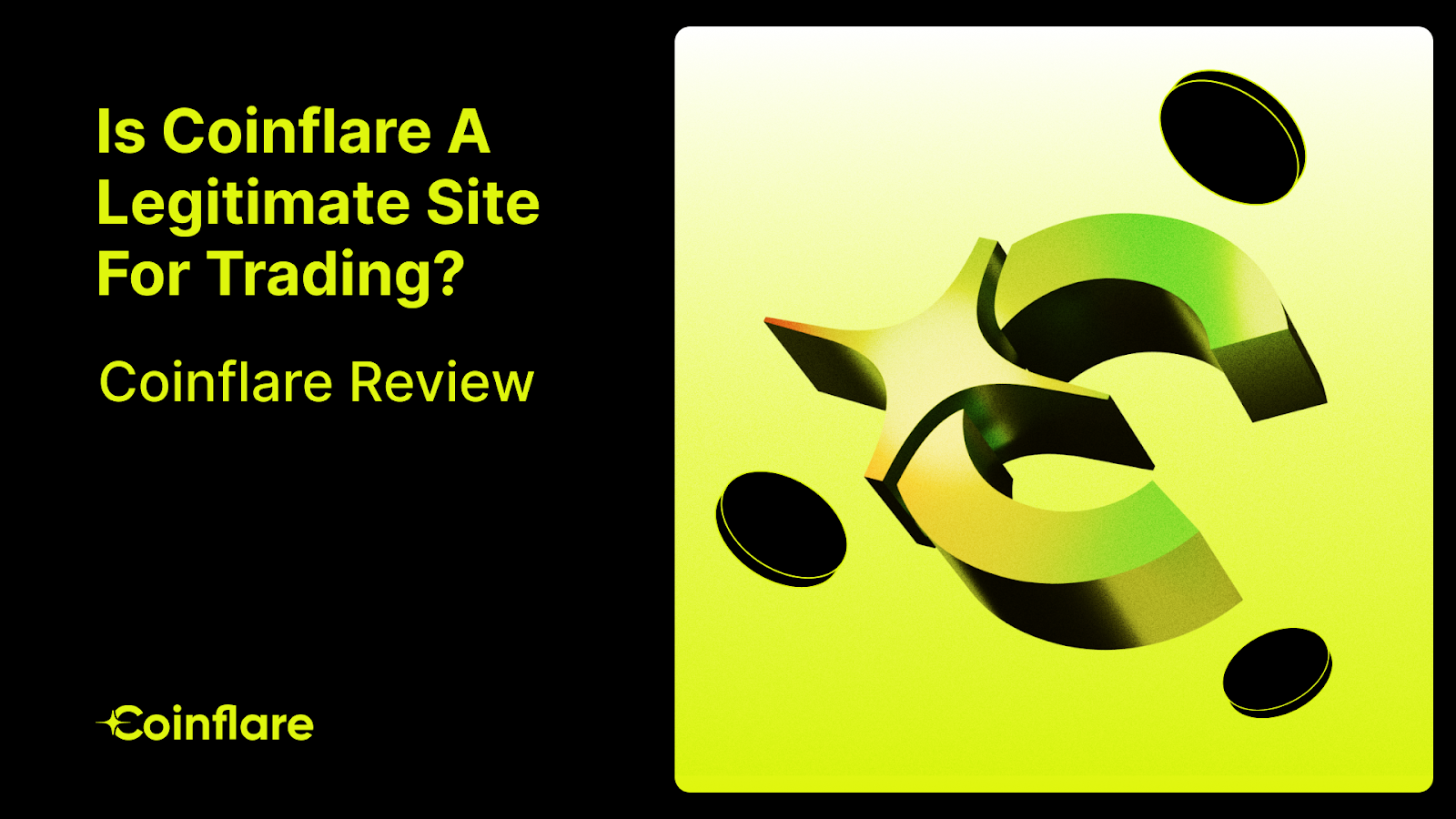 Is Coinflare a Legitimate Site for Trading | Coinflare Users’ Reviews